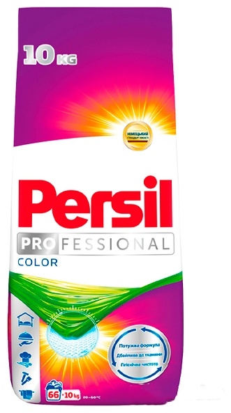 Купить Стиральный порошок Persil Color 10 кг 10 кг в Алматы – Магазин ...