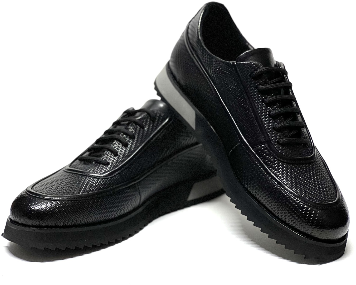 Купить Кроссовки Hansberg Кроссовки полуклассический Hanberg HB100101 ...