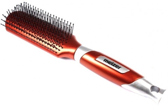 Купить Meizer массажная расческа 285 9543 P, 24x4 см в Алматы – Магазин ...