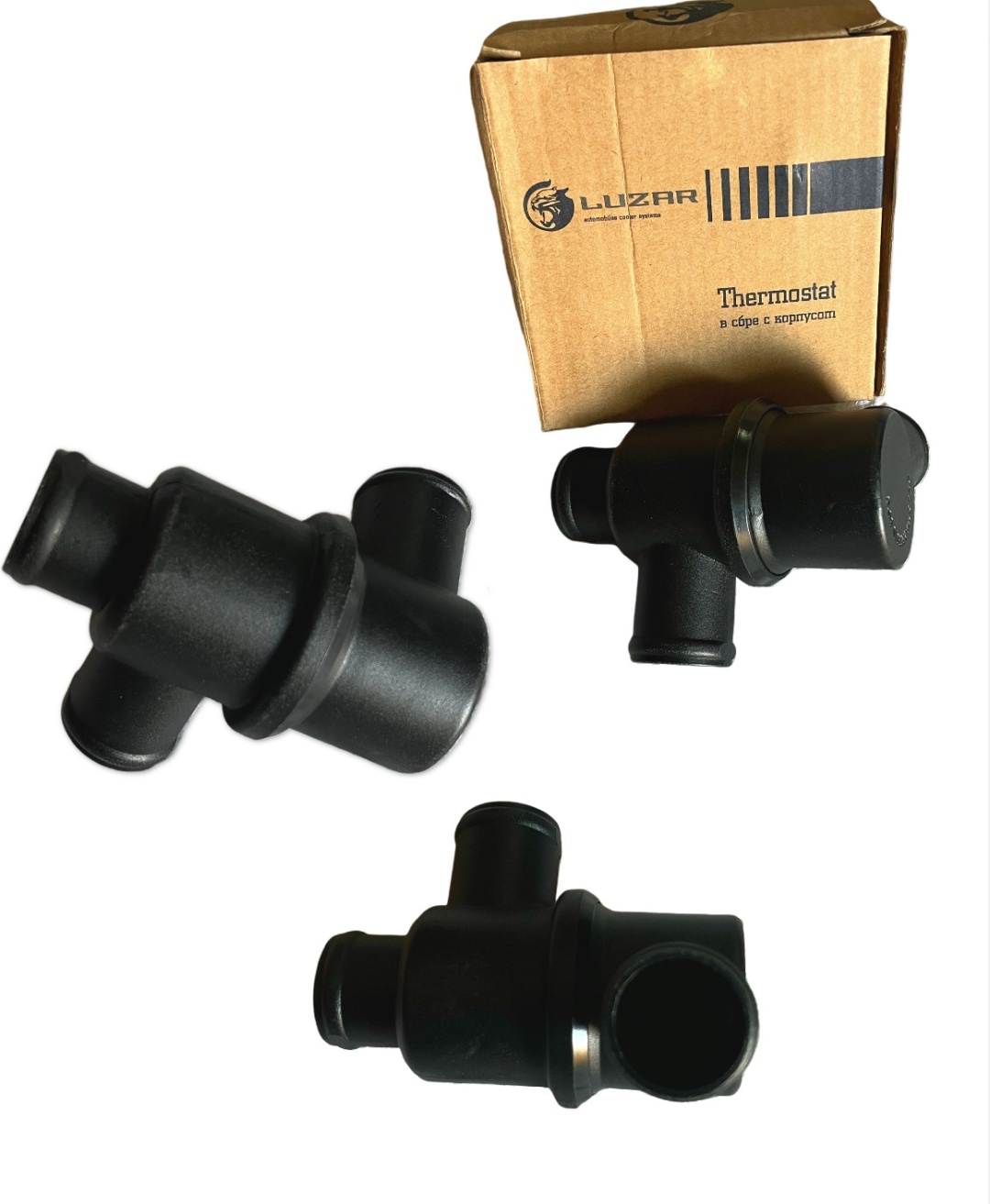 Купить LUZAR термостат LT0101 в Алматы – Магазин на Kaspi.kz