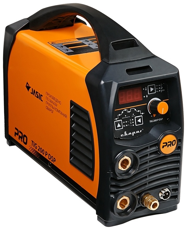 Купить Сварог сварочный инвертор TIG 200 P DSP PRO W212 (TIG, MMA) в ...