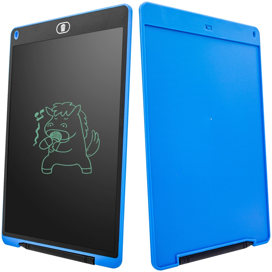 Купить Доска для рисования MagPad PB101301 синий в кредит в Алматы ...