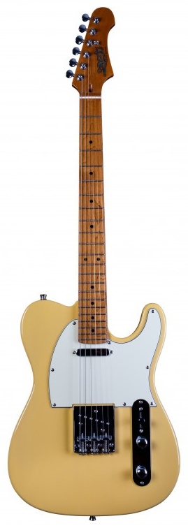 Купить Электрогитара Jet JT-300 BTS Blonde Sunburst в Алматы – Магазин на Kaspi.kz