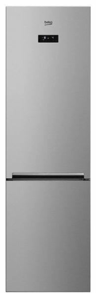 Купить Холодильник BEKO RCNK310E20VS серебристый в кредит в Алматы ...