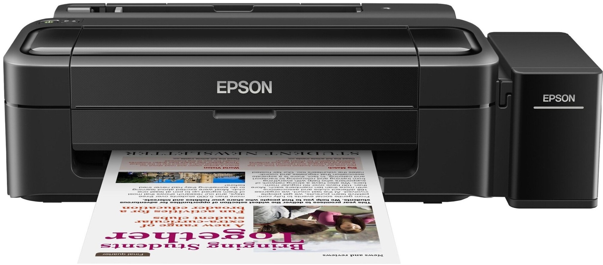 Купить Принтер Epson L132 в Алматы – Магазин на Kaspi.kz
