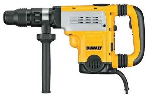 Купить Отбойный молоток DeWALT D25701K в Алматы – Магазин на Kaspi.kz