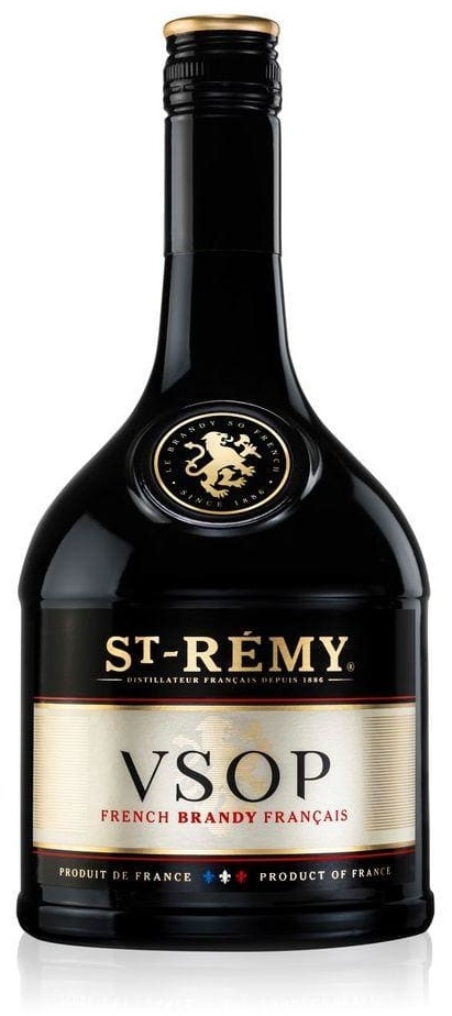 Купить Коньяк St. Remy Authentic Vsop 40% 0.5 л в Алматы – Магазин на ...