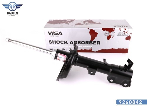Купить Амортизатор VISA MODEL задний 334394 1 шт в Алматы – Магазин на ...
