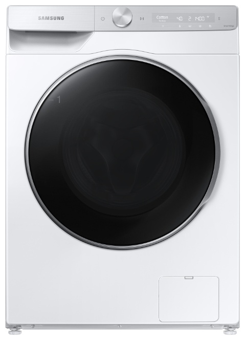 Купить Стиральная машина Samsung WW11CGP44CSHLD белый в Алматы ...