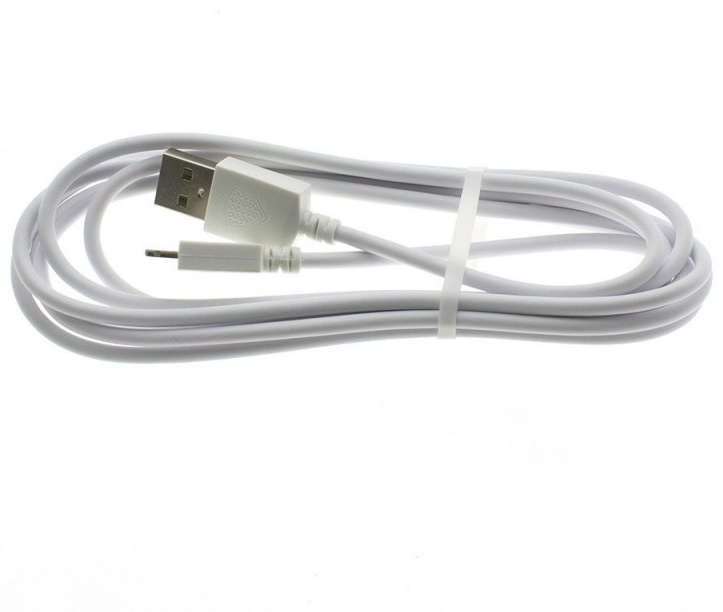 Купить Кабель Inkax USB - Lightning 2 м CK-08 в Алматы – Магазин на ...