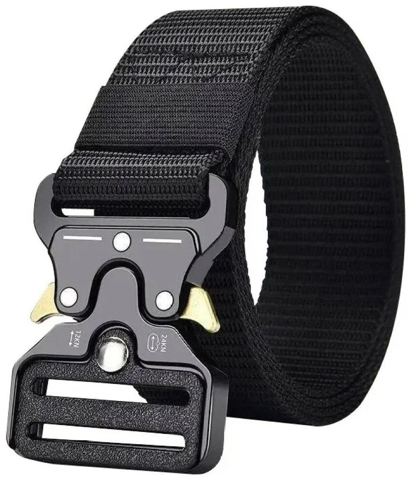 Купить Ремень 15327003_522184 металл, пластик, текстиль, полиуретан 125 ...