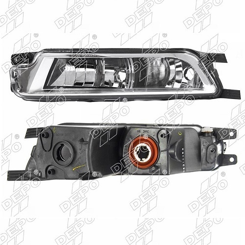 Купить DEPO противотуманная фара 441-2059L-UE в Алматы – Магазин на ...