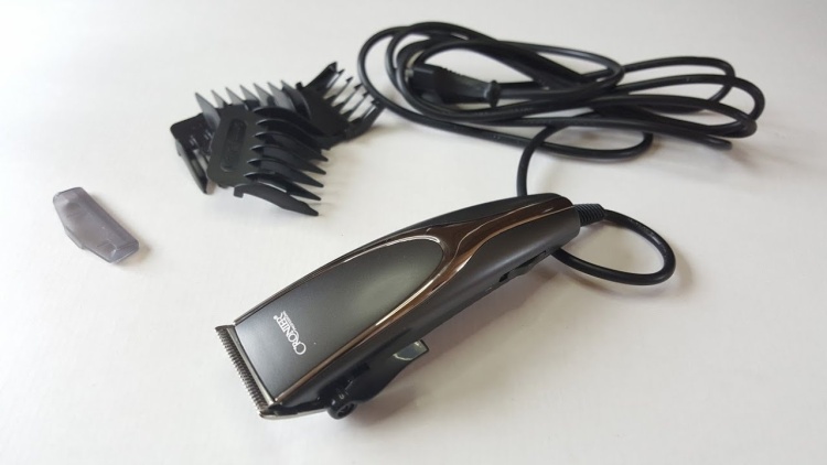 Купить Cronier машинка универсальное CR-105 в Алматы – Магазин на Kaspi.kz