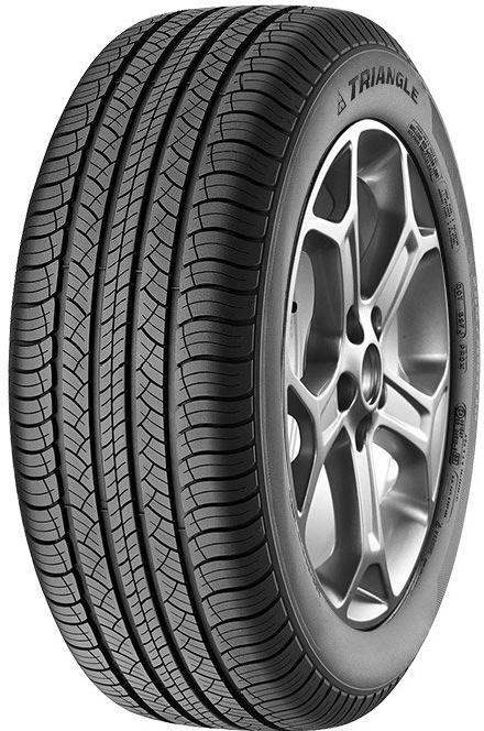 Купить Triangle TR259 275/60 R20 115H без шипов в кредит в Алматы ...