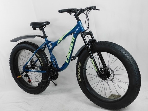 Купить Велосипед Cruzer Cruzer YO 26 дюйм 2021 20 дюймов синий в Алматы ...
