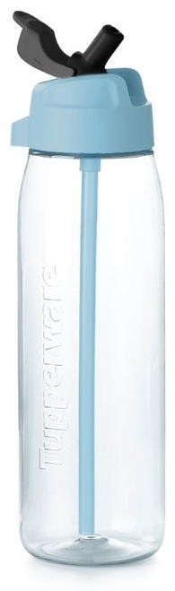 Купить Бутылка Tupperware 432435 0.75 л, пластик в Алматы – Магазин на ...