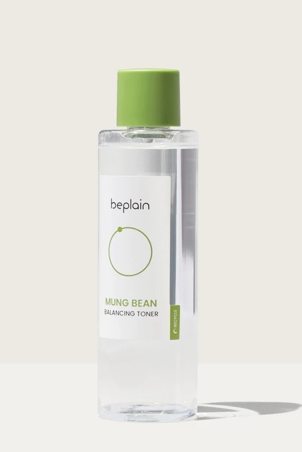 Купить Be Plain тонер Mung Bean Balancing Toner 200 мл в Алматы – Магазин на Kaspi.kz