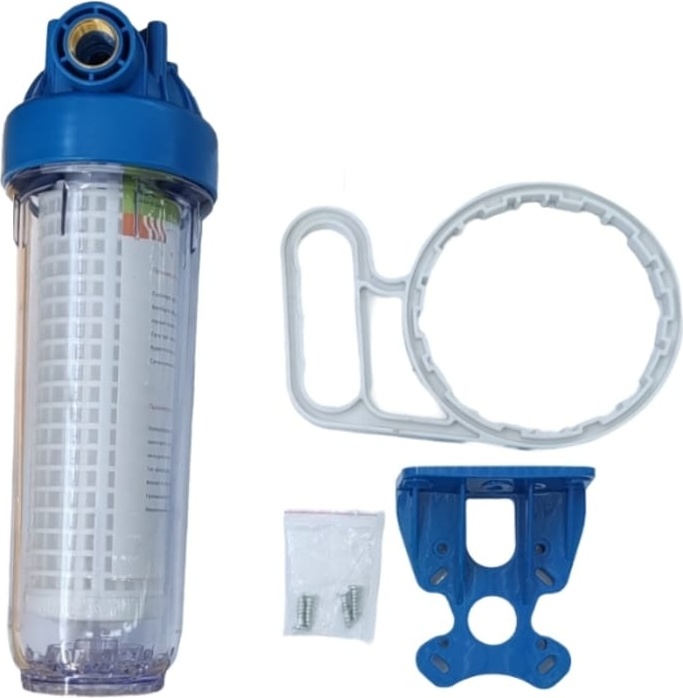 Купить UNO колба фильтра YL-Q 10-A, для бытового фильтра в Алматы – Магазин на Kaspi.kz