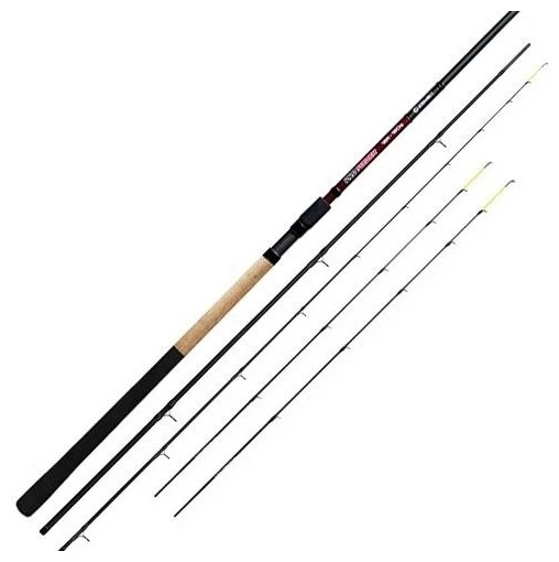 Купить Удилище ZEMEX Pro Feeder Z-10 12 ft 70G3.6M в Алматы – Магазин ...