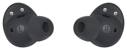 Купить Наушники Samsung Galaxy Buds2 Pro (SM-R510NZAACIS) черный в ...