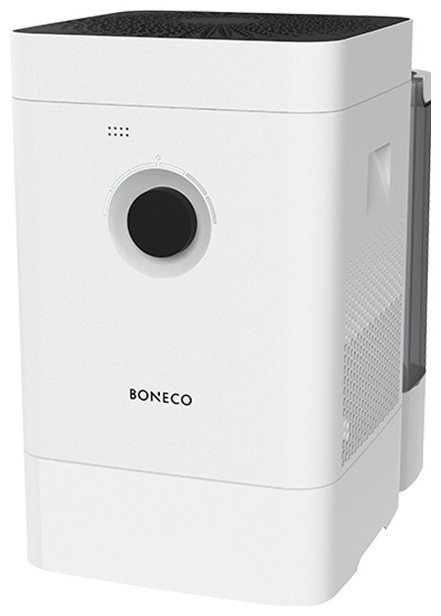 Купить Очиститель воздуха Boneco H400 белый в Алматы – Магазин на Kaspi.kz