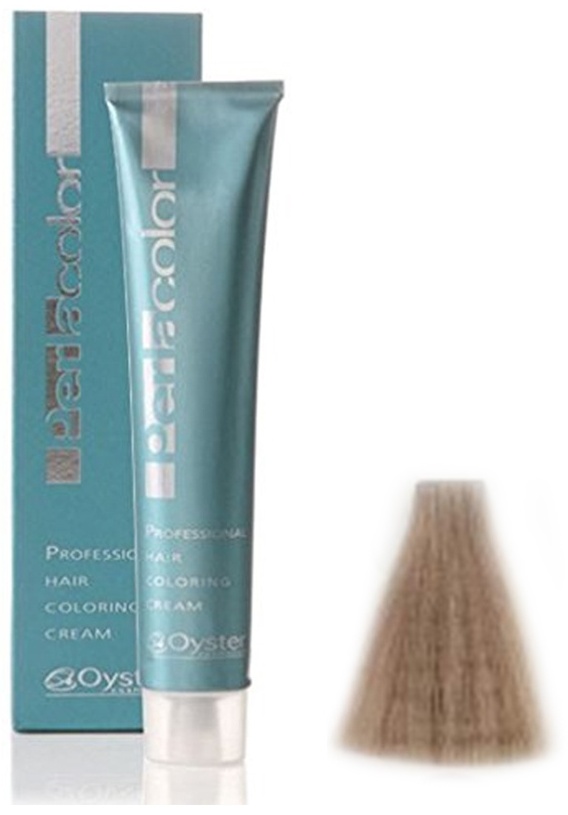 Купить Oyster Cosmetics Perlacolor 9/11 крем-краска 100 мл в Алматы ...