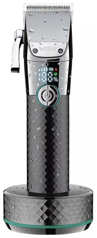 Купить VGR Professional машинка универсальное V-682 в Алматы – Магазин ...
