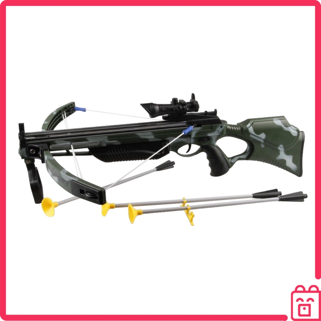 Купить Misha Expo арбалет со стрелами CROSSBOW SET NO в Алматы ...