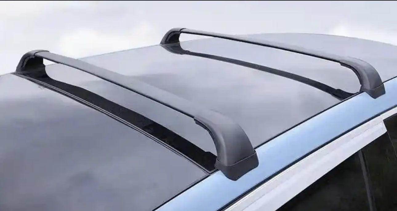 Купить Поперечины 30065288_392249215 Li L7, L9 2023-2024 черный в Алматы – Магазин на Kaspi.kz