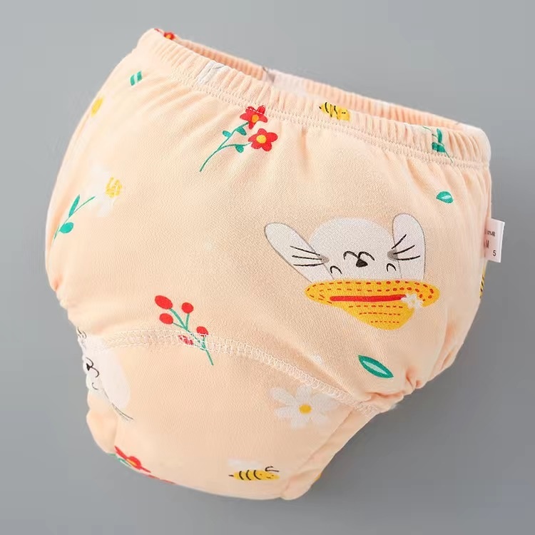Купить Многоразовые эко-трусики S (90) 710948, мультиколор в Алматы ...