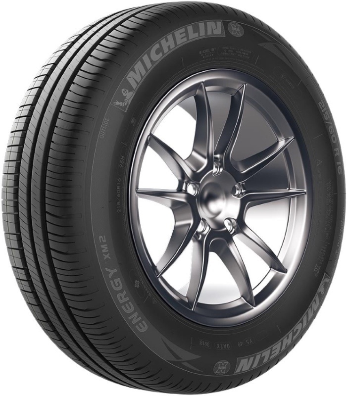 Купить MICHELIN Energy XM2+ 175/70 R14 88T в Алматы – Магазин на Kaspi.kz