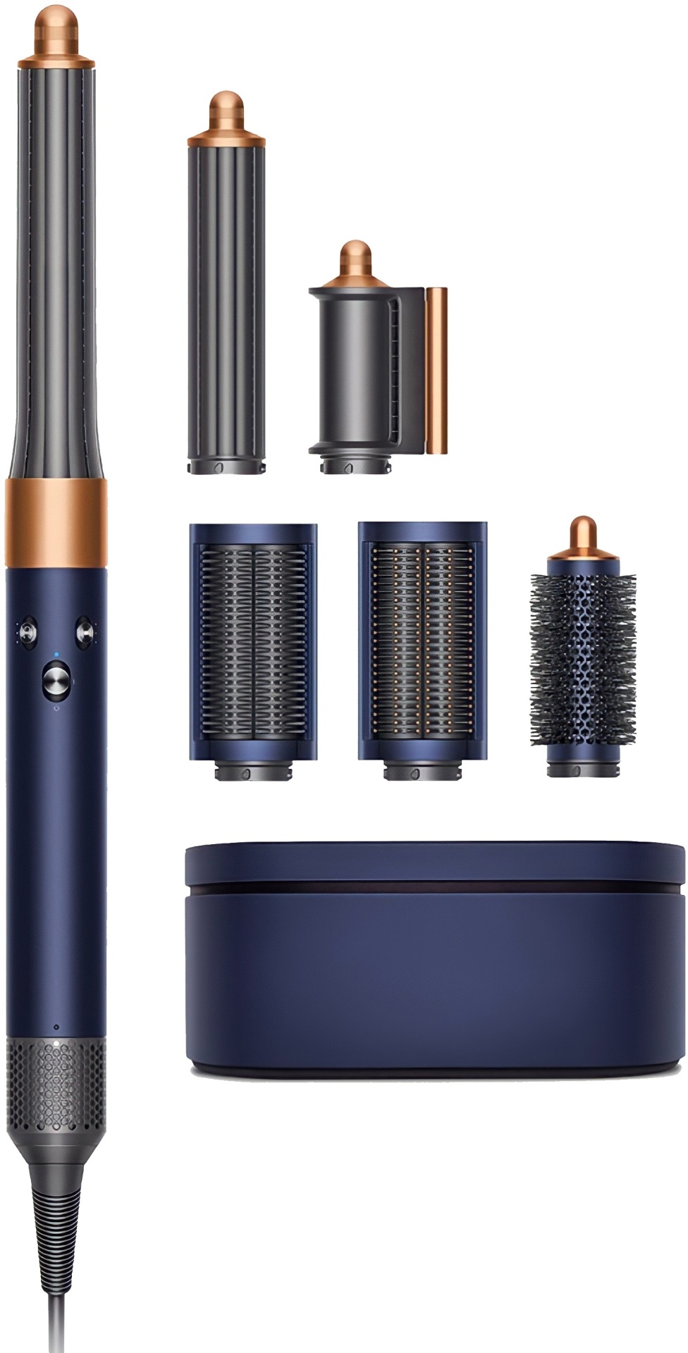Купить Dyson HS05 Airwrap Complete Long стайлер 1300 Вт в Алматы ...