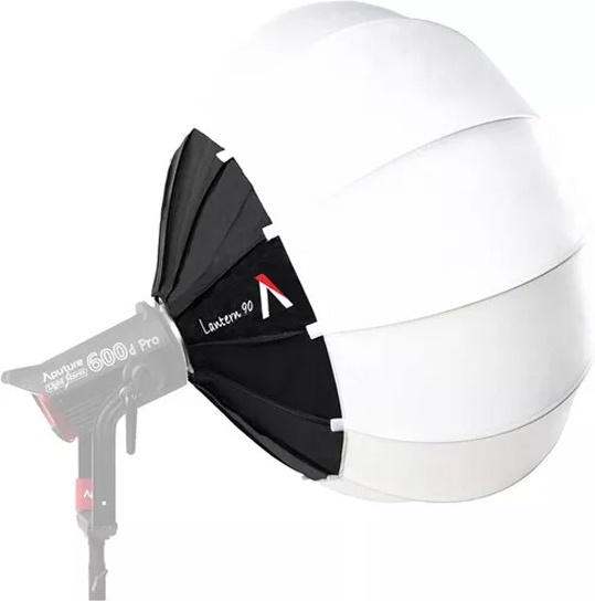 Купить Софтбокс Aputure Lantern 90 в Алматы – Магазин на Kaspi.kz