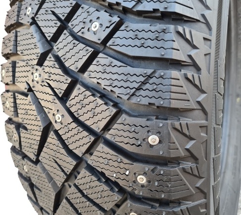 Купить Nitto Therma Spike 175/65 R14 82T с шипами в кредит в Алматы ...
