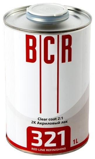 Купить BCR лак 1934 акриловый 1000 мл в Алматы – Магазин на Kaspi.kz