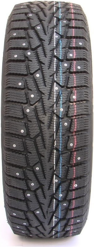 Купить Cordiant Snow Cross 185/60 R14 82T с шипами в кредит в Алматы ...