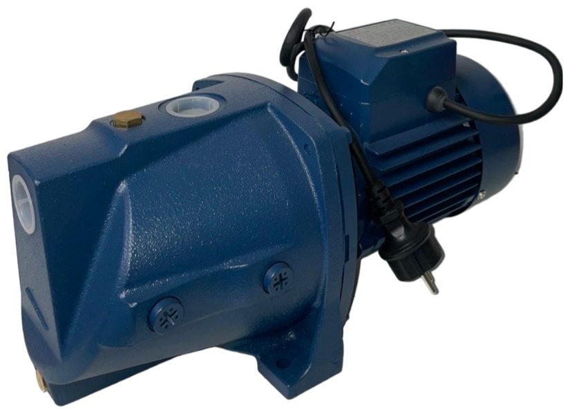 Купить Насос поверхностный самовсасывающий центробежный UNO MJSW/15M в ...