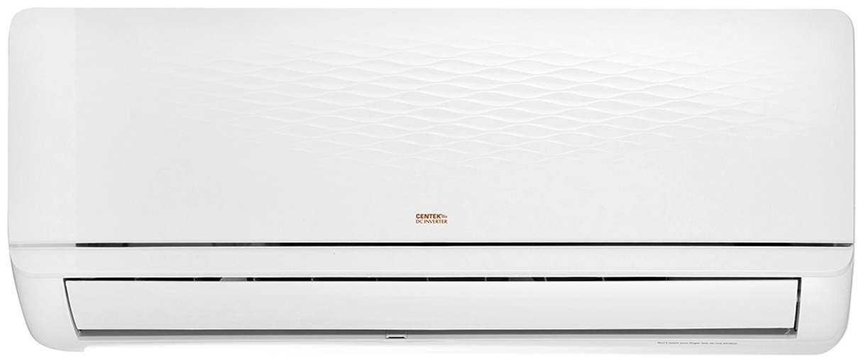 Купить Кондиционер CENTEK CT-65FDC07 белый + медная инсталляция в ...