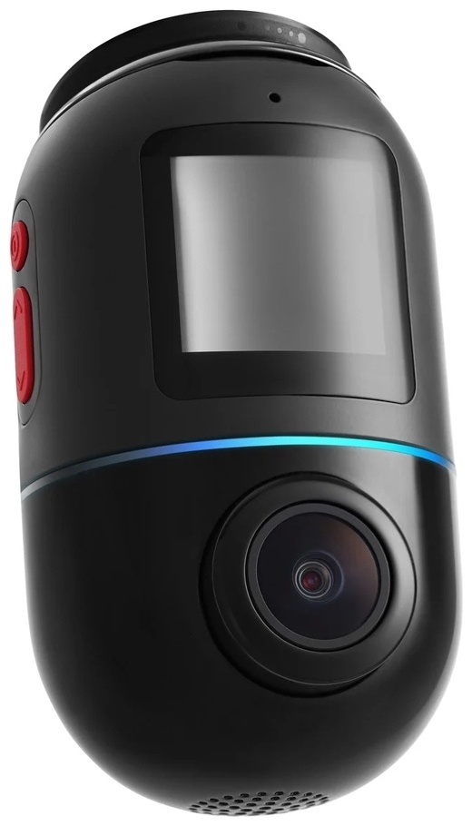 Купить Видеорегистратор 70mai Dash Cam Omni X200 32 ГБ черный в Алматы ...