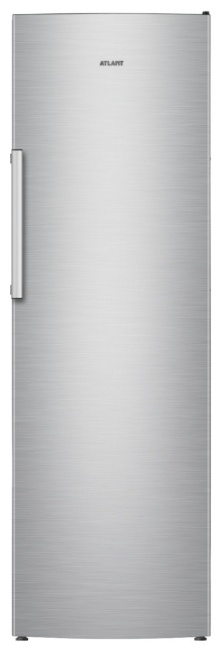 Купить Морозильник Atlant М-7606-140-N 278 л серебристый в Алматы ...