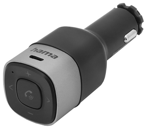 Купить Радиоприемник Hama 00014159 в Алматы – Магазин на Kaspi.kz