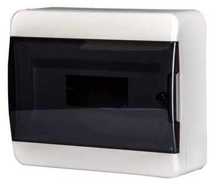 Купить Tekfor щит распределительный BNK 40-08-1 в Алматы – Магазин на Kaspi.kz