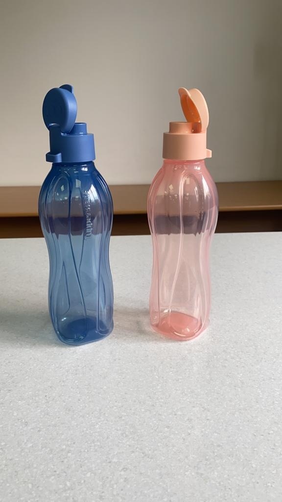 Купить Tupperware РП 272 500 мл голубой, розовый в Алматы – Магазин на Kaspi.kz