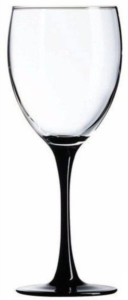 Купить Luminarc набор бокалов Domino J0015/6, стекло в Алматы – Магазин ...