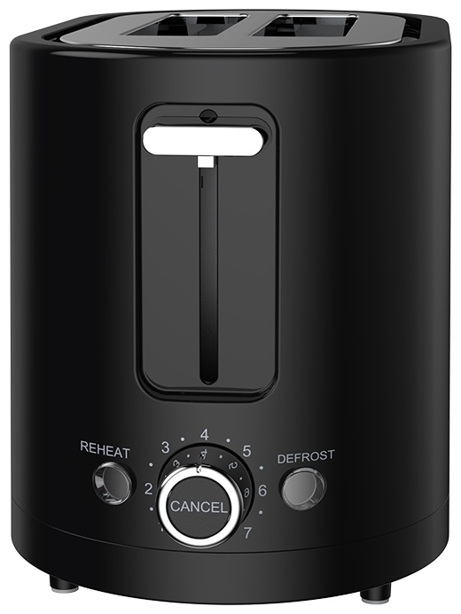 Купить Тостер WinningStar ST-9358 черный в Алматы – Магазин на Kaspi.kz