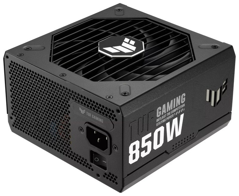 Купить Блок питания ASUS TUF Gaming 850G 850 Вт в кредит в Алматы ...