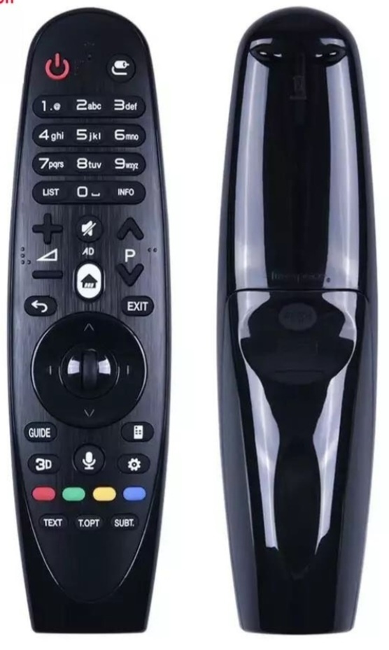 Купить Пульт ДУ LG MAGIC REMOTE AN MR-600 в Алматы – Магазин на Kaspi.kz