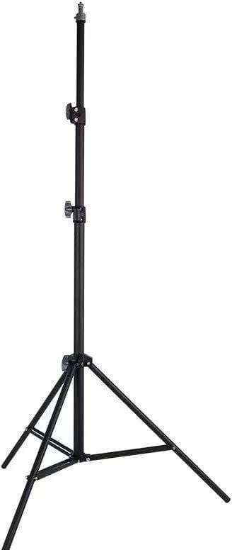 Купить Стойка для освещения NiceFoto LR-200 в Алматы – Магазин на Kaspi.kz