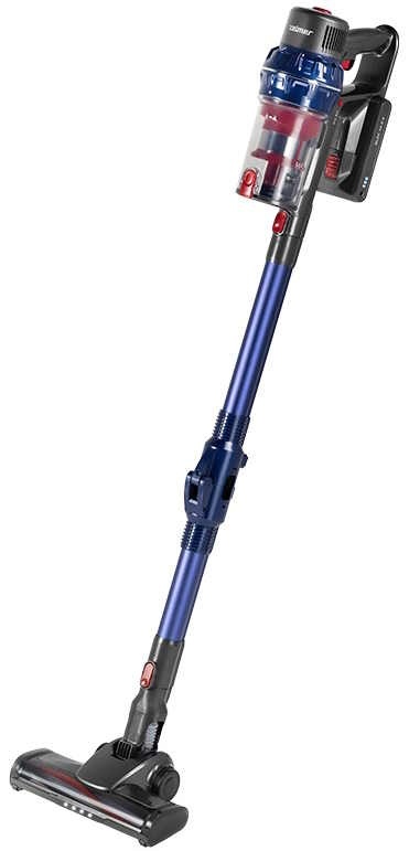 Купить Пылесос Zelmer Zelmer Karol ZSVC 925 F синий в Алматы – Магазин ...
