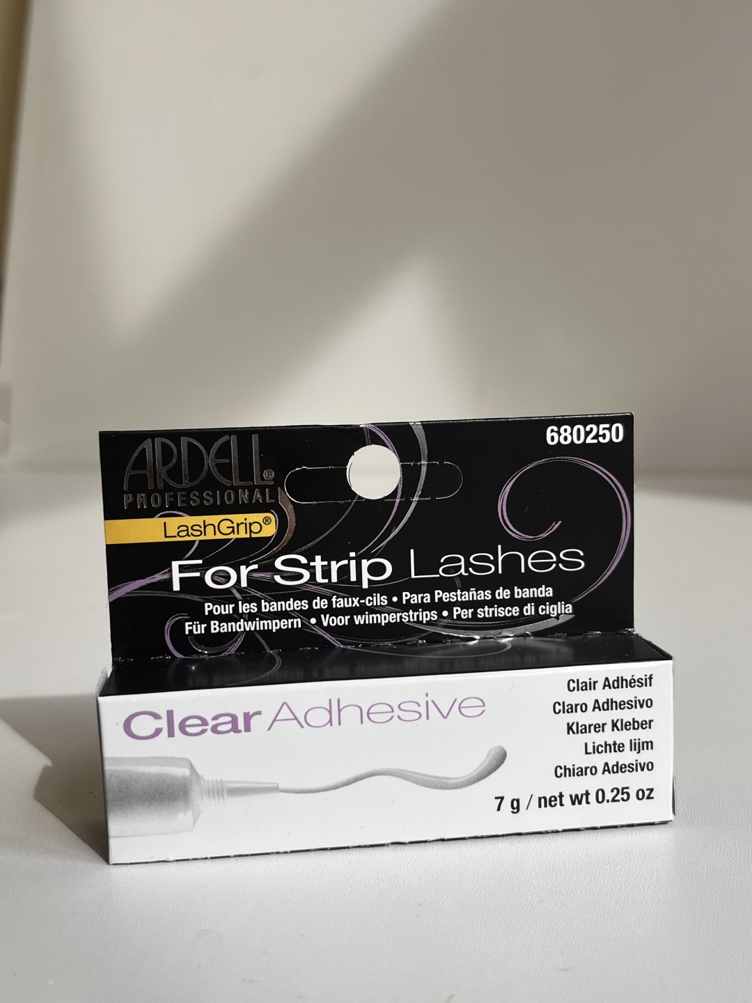 Купить Ardell клей для ресниц LashGrip 7 г в Алматы – Магазин на Kaspi.kz